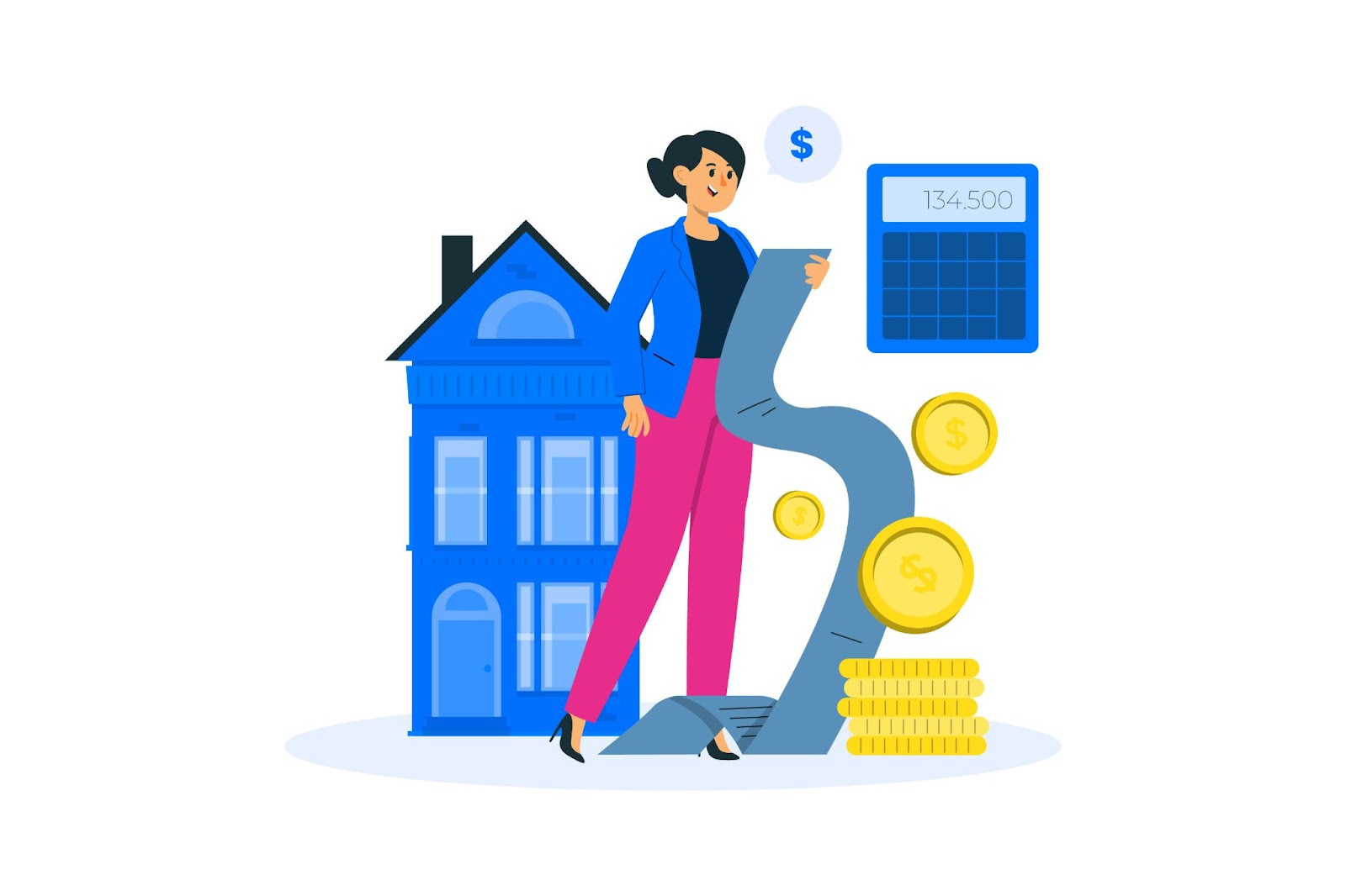 How Much Is A Referral Fee In Real Estate? What Brokers, Teams, And TCs ...